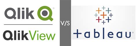Qlikview Vs Tableau Top 7 Key Differences Ayse S A
