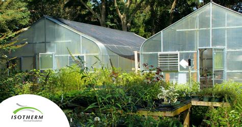 5 Good Reasons To Have Your Own Greenhouse Isotherm