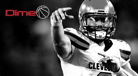 The Dime Podcast Ep 46 Looking At The 2018 Browns With Zac Jackson