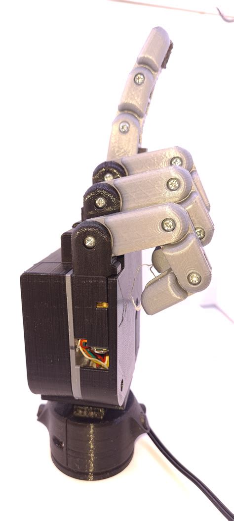 Gallery I Hand Hackaday Io