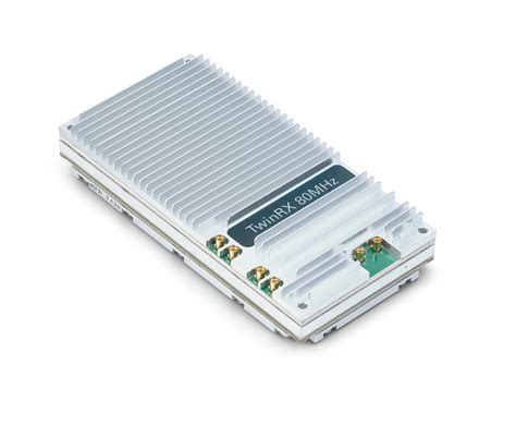 USRP X310 High Performance Software Defined Radio Ettus Research
