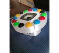 Yeggi D Printer Models Search Engine