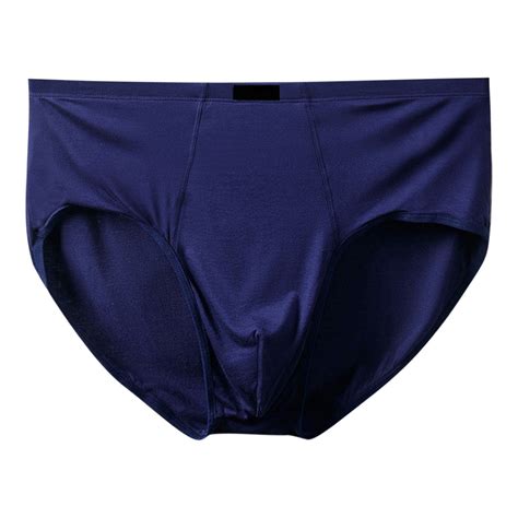 Joower Mens Briefs Underwear Pack Mens Boxer Briefs Pack Tanga Hombre