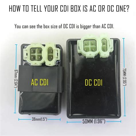 Simple Wiring Guide For Gy6 DC CDI