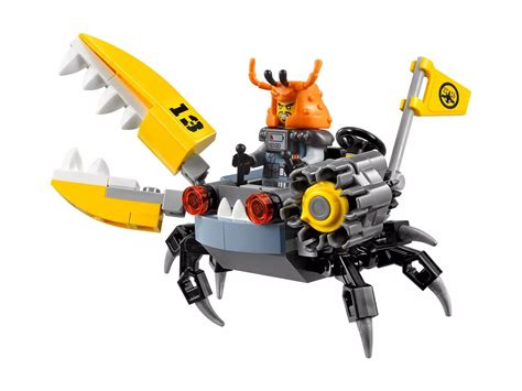 Lego Ninjago Movie Odrzutowiec B Yskawica Por Wnaj Ceny Promoklocki Pl