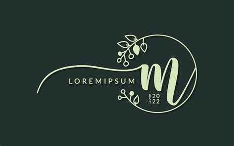 간단한 모노그램 문자 C 격리 된 원형 Ind 흑백 배경 비즈니스에 사용할 수 있는 벡터 로고 디자인입니다 산업 기술 회사 프리미엄 벡터