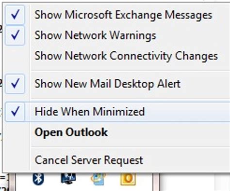 Six Ways To Work Faster In Ms Outlook Cnet