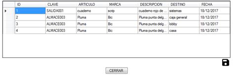 C Sharp Exportar DataGridView A Excel 2007