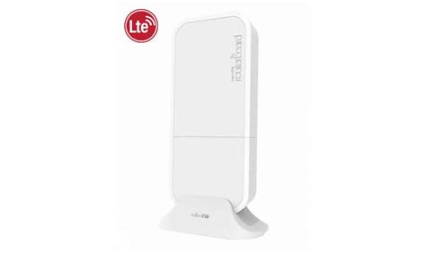 MikroTik WAP Ac LTE Kit Weatherproof 2G 3G LTE CPE With 2 4 5 GHz Wi
