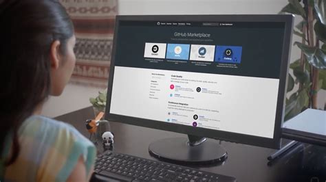 github เปิดตัว marketplace แหล่งรวมเครื่องมือสำหรับนักพัฒนา blognone