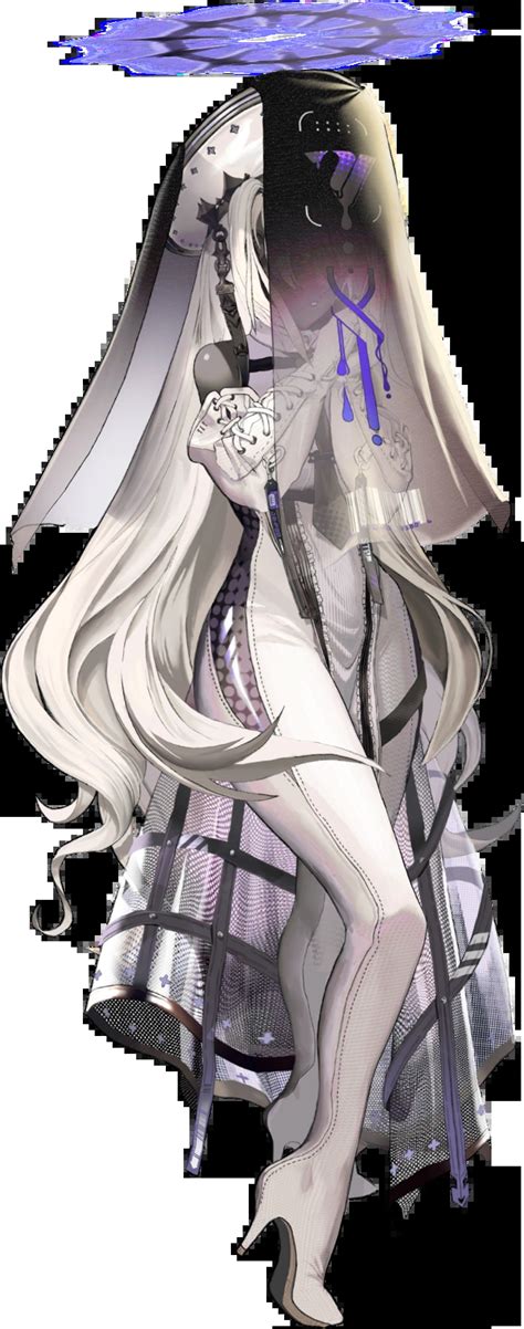 Enikk Nikke Goddess Of Victory International Wiki Fandom