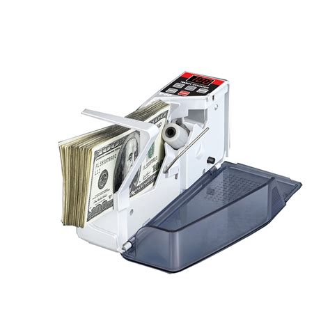 hspos wholesale mini portable handy money counter bill cash banknote
