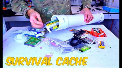 Fun Science Experiments For 3rd Graders Pvc Survival Time Capsule Survival Hack For Russian 24h