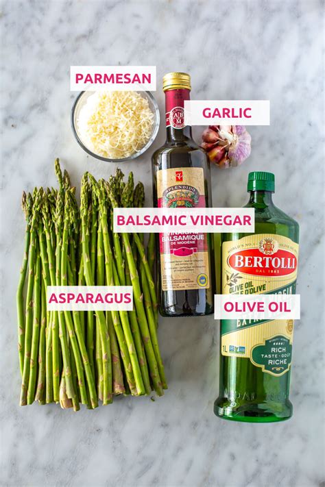 Air Fryer Asparagus Recipe The Girl On Bloor