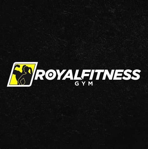 ROYAL Fitness Gym