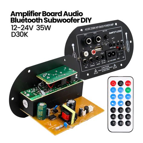 Ampli Bluetooth Amplifier Ampli Amplifier Bluetooth Amplifier