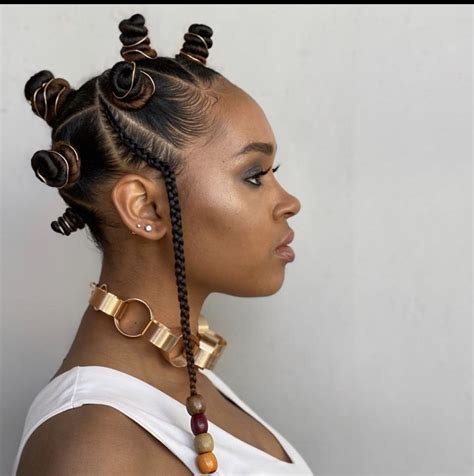 50 Really Working Protective Hairstyles To Restore Your Hair Artofit