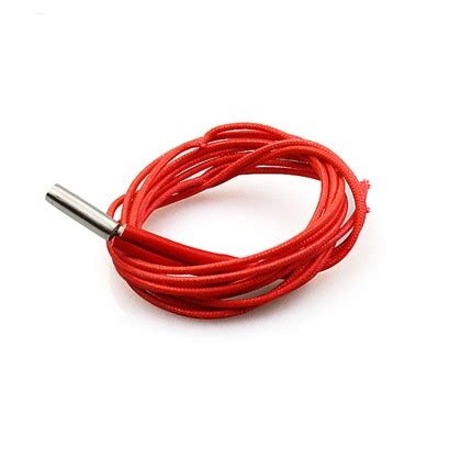 Topné teliesko 40W 12V 24V Techfun sk Naj Arduino shop
