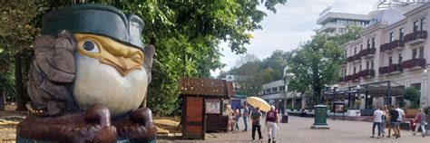 Vrabac Gočko Šta Videti U Vrnjačkoj Banji Gde Putovati