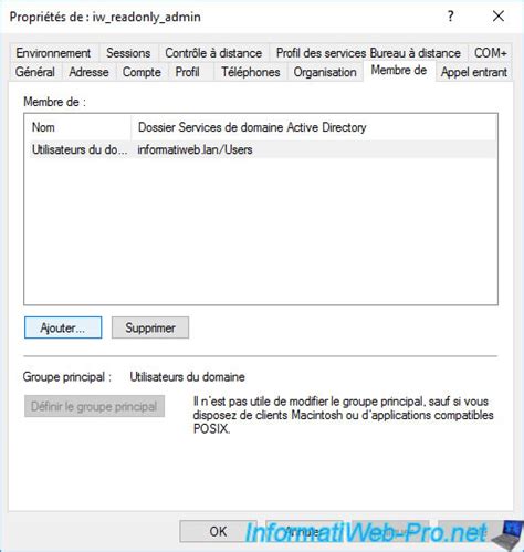 Install An Active Directory Read Only Domain Controller Rodc On Windows Server 2016 Windows