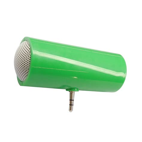 Sweethay Mini Altavoz Portátil De 35 Mm Para Exteriores Altavoz Para