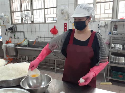 嘉義市嚴禁液蛋進入校園 把關師生健康安全 民生電子報