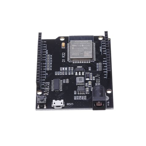 Other Electronics Lilygo Ttgo Esp32 Wifi Bluetooth Board 4mb Flash Uno D1 R32 Development B