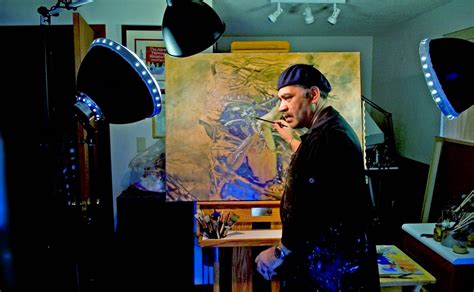 The Beret Project Artist Alex Castro
