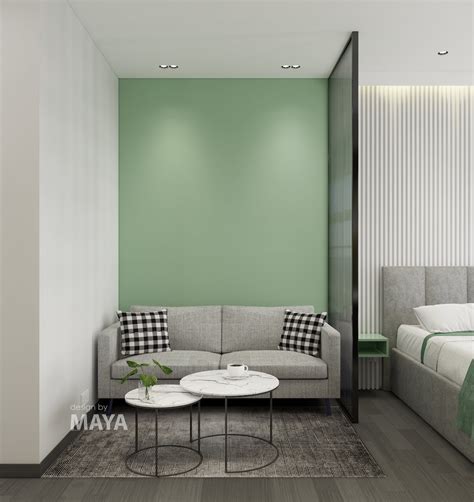 3d Realistic Rendering For Interior Design Realistic Visualization Render Home Design Condo