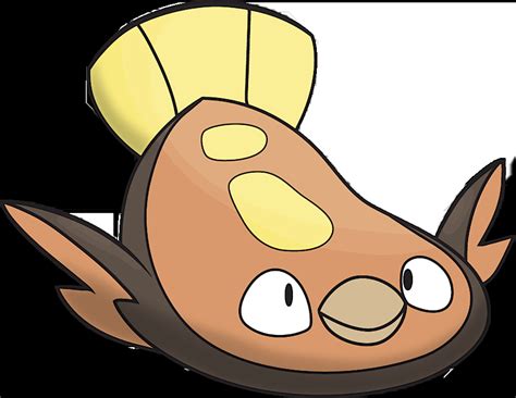 Pokemon 618 Stunfisk Rare Picture For Pokemon Go Players