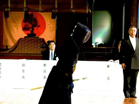 京都演武大会、武徳殿、2014年 剣道 京都