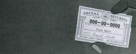 The Birth Of Social Security IBM
