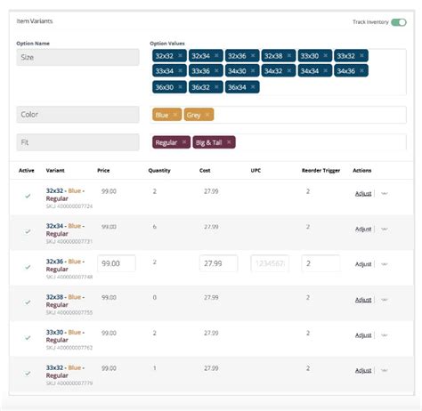 6 Best POS Inventory Systems 2019