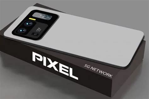Google Pixel 8 Pro Segera Meluncur Layar AMOLED 6 7 Inci Kamera 50MP