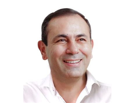 Juvenal Díaz Mateus Nuevo Gobernador De Santander