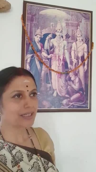 [video] Mahalingam Krishnamurthy On Linkedin Original Raghupathy Raghava Rajaram Ram Song For