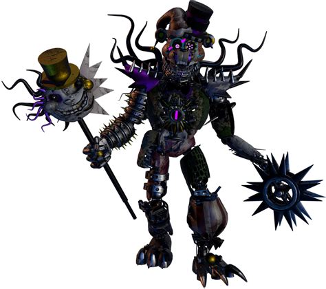 The Jester By Hectorplay81 On Deviantart