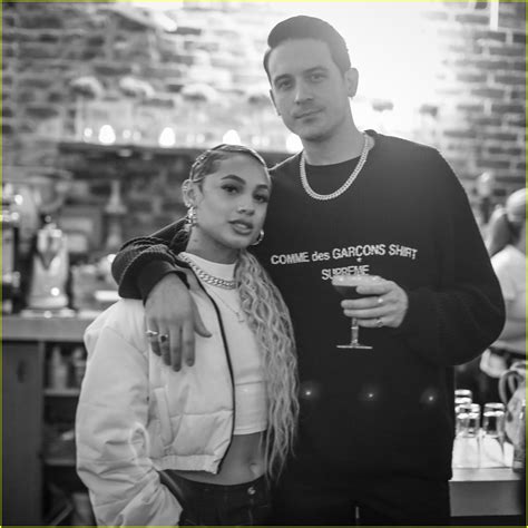 G Eazy And Puma Announce Partnership First Shoe Due In 2020 Photo