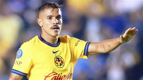 Jonathan Dos Santos Dejaría Al América Y Se Retiraría Del Futbol