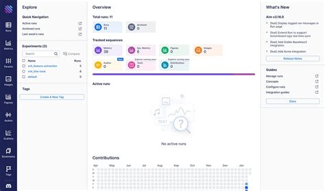 Aim And Mlflow — Choosing Experiment Tracker For Zero Shot Cross Lingual Transfer