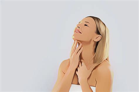 Tratamentos Para Rejuvenescimento do Colo e Pescoço