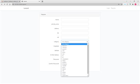php laravel 7 0 argument 1 passed to illuminate auth sessionguard