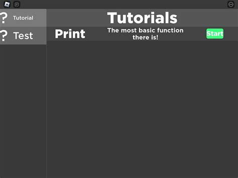 Feedback On My Game Creations Feedback Developer Forum Roblox