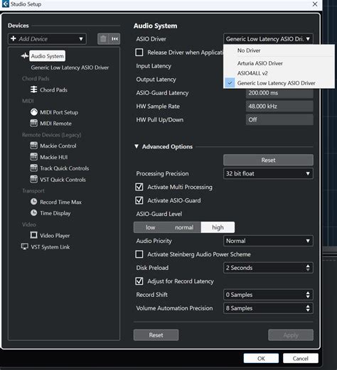 Two Arturia VSTs Not Sounding In Cubase Pro 12 18 By Jon D Cubase