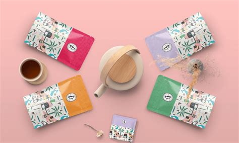 Revealing Packaging Design Trends For Designers To Never Worry About