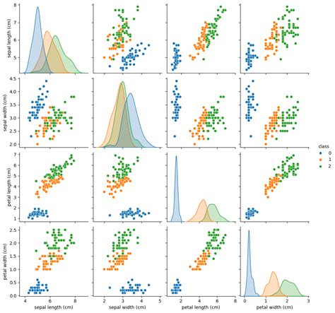 Training A Quantum Model On A Real Dataset Qiskit Machine Learning 0 7 0