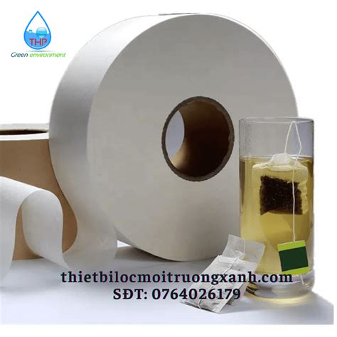 Giấy Lọc 60g Mgpp Thiết Bị Lọc Thp