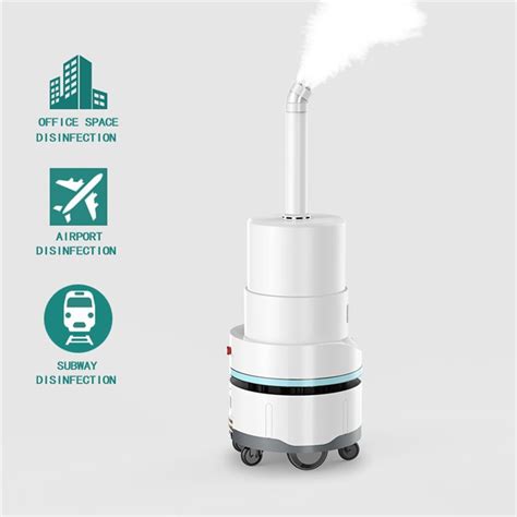China Customized Rocket Sterilizing Robot Suppliers Manufacturers Factory Direct Wholesale