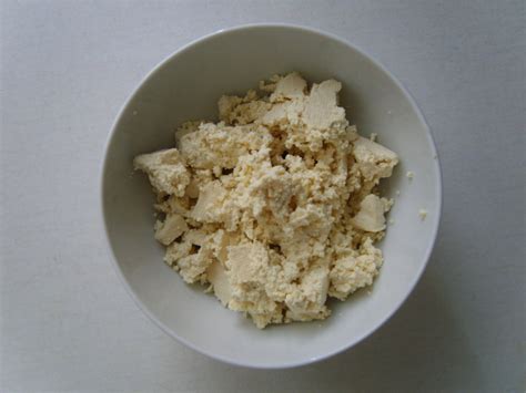 The Food And The City Attilas Tofu Bolognese