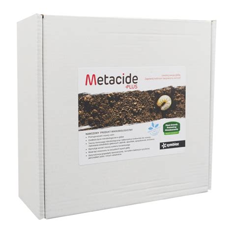 Metacide Plus 1kg Sklep Internetowy
